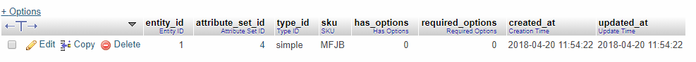 Solved Importing Products Not Working Mag 223 Magento Forums