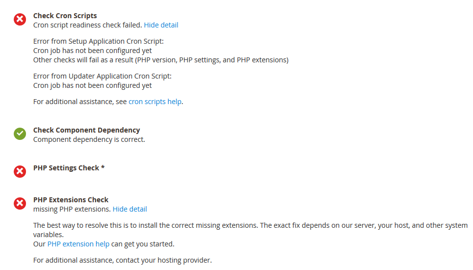 Installing Extensions Magento Forums