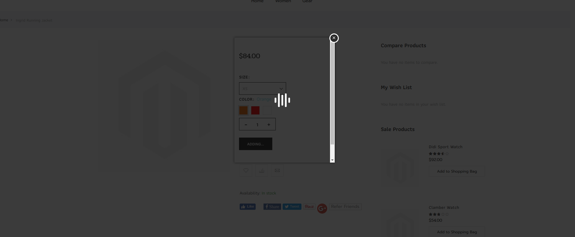 Solved: Magento2 Default dropdown value - Magento Forums