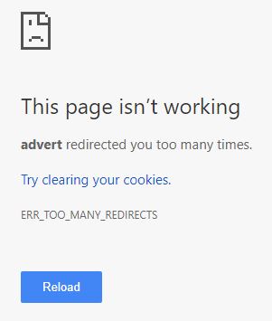 Solved: Cannot access backend after enabled cookies - Magento Forums
