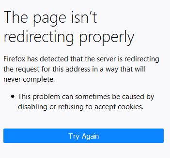 Solved: Cannot access backend after enabled cookies - Magento Forums