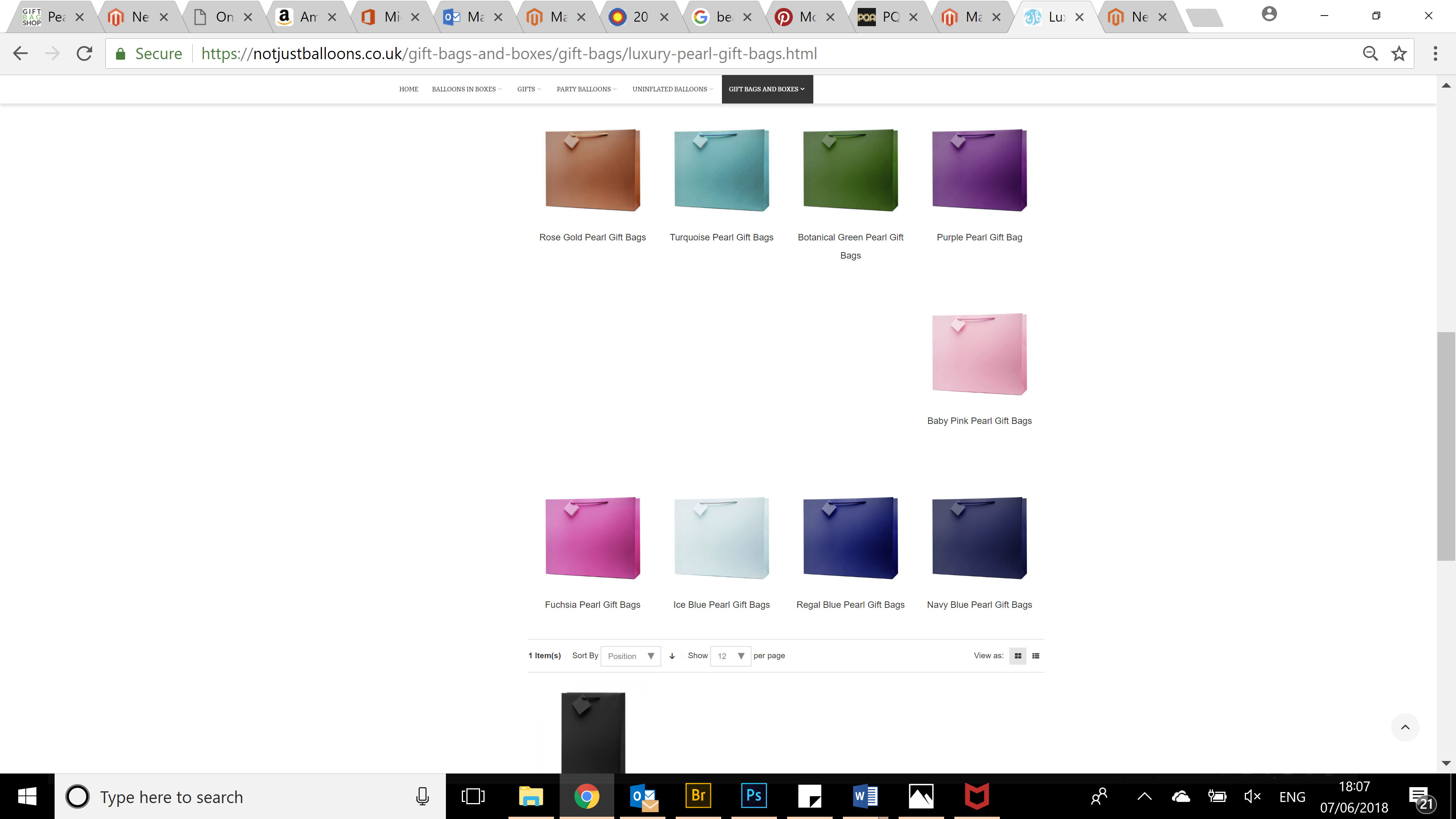 URGENT HELP NEEDED - PRODUCT LAYOUT - Magento Forums