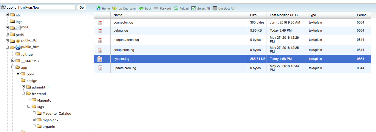 Solved: One click theme installation - Magento Forums