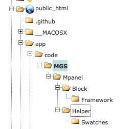 Solved: One click theme installation - Magento Forums