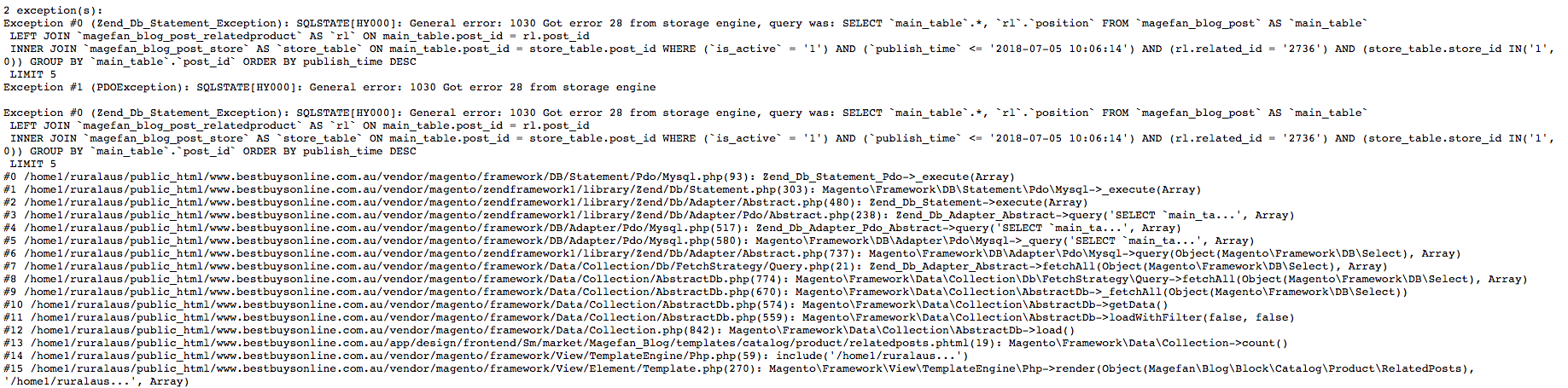 Listed Products Not Showing On Frontend Magento Forums