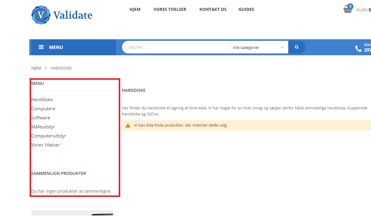 Solved: Adding a filtering system - Magento Forums
