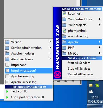 Solved: 403 Forbidden error - Magento Forums