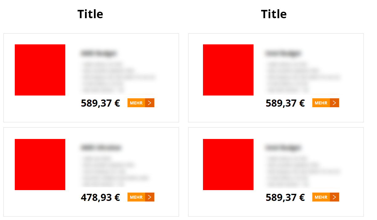 Magento Product Listing Magento Forums
