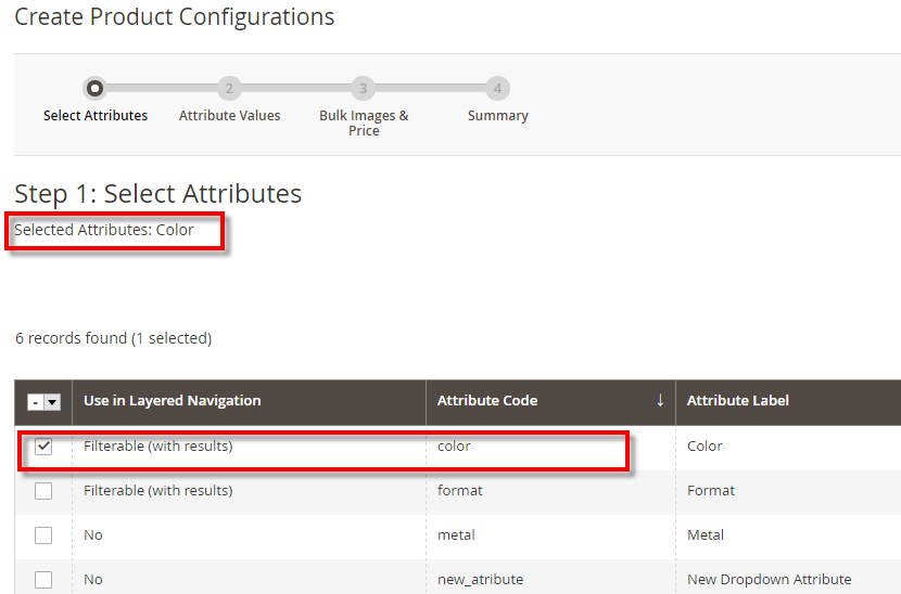 Solved Luma Demo Without Color Page 2 Magento Forums