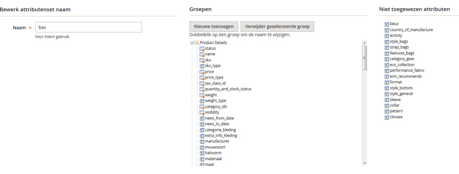 Solved: Luma Demo without color. - Magento Forums