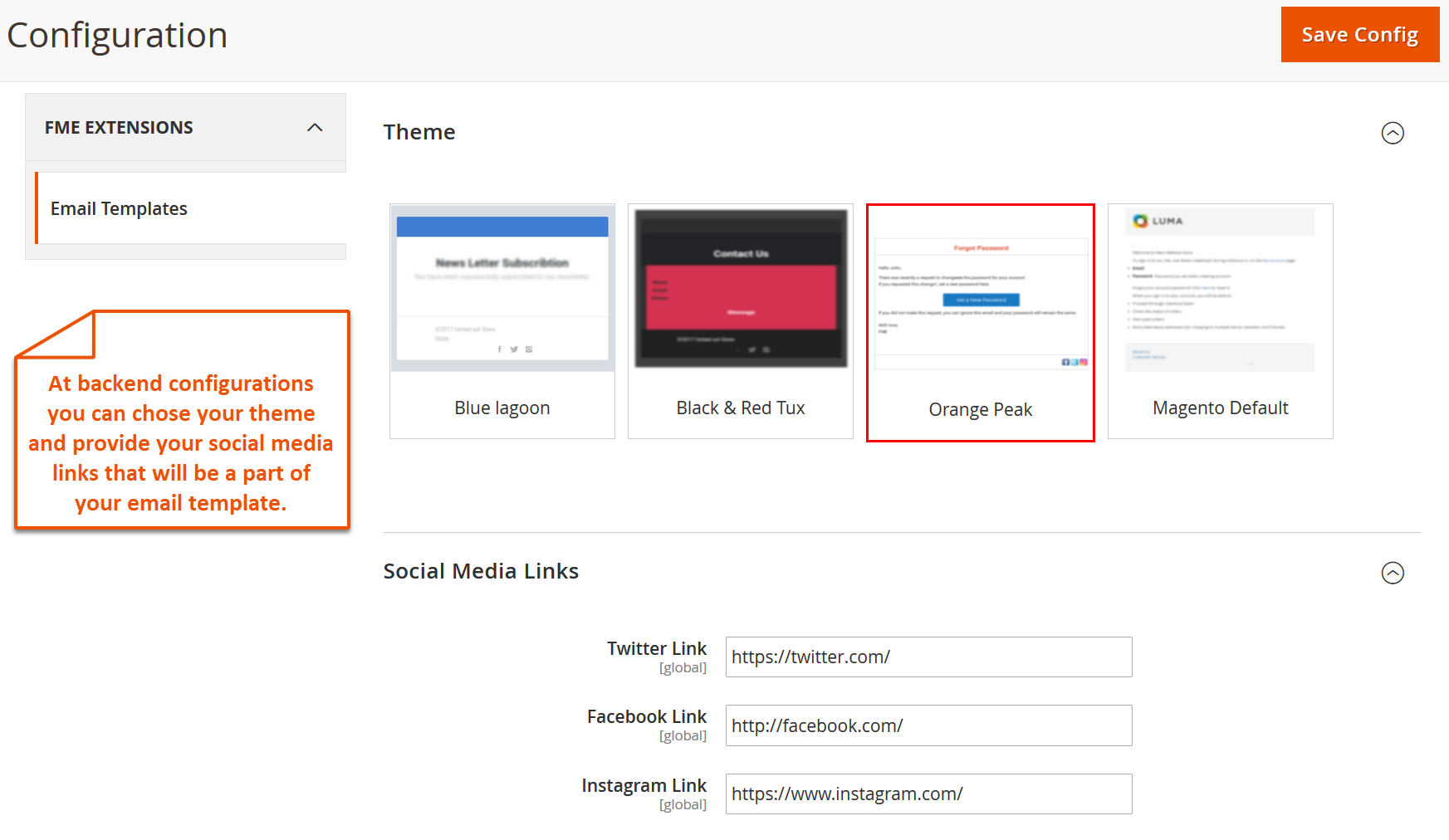 Magento 2 Responsive E-Mail Template Extension - Magento Forums