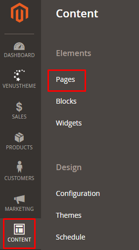 How to see product from a category on the Home Pag... - Magento Forums