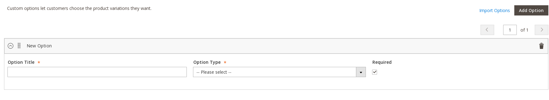 How To Create Custom Options Tab In Custom Module Magento Forums