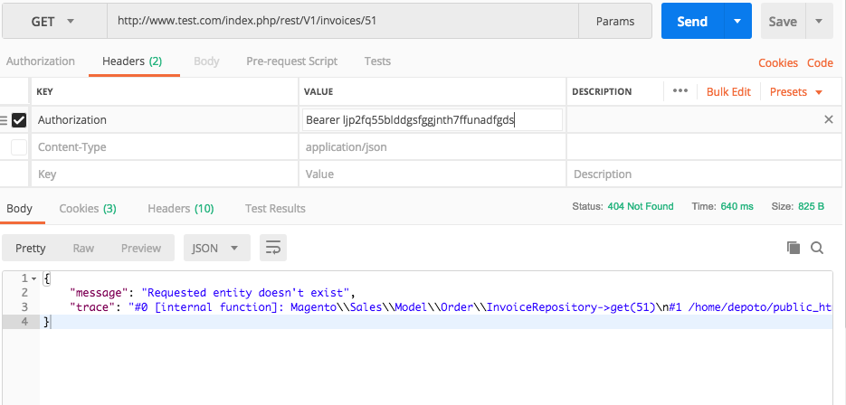 Solved: magento 2 how can i get invoice of order placed wi... - Magento Forums