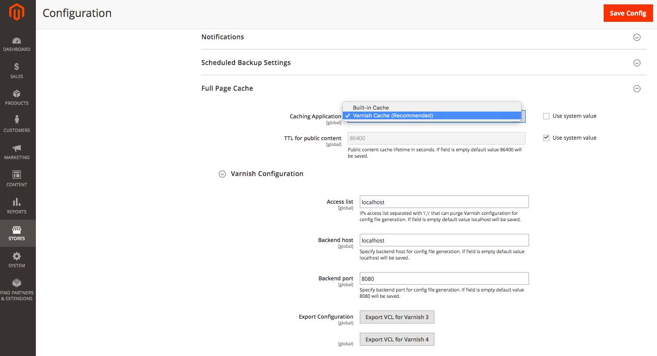 How to optimize magento2 onepage checkout speed. - Magento Forums