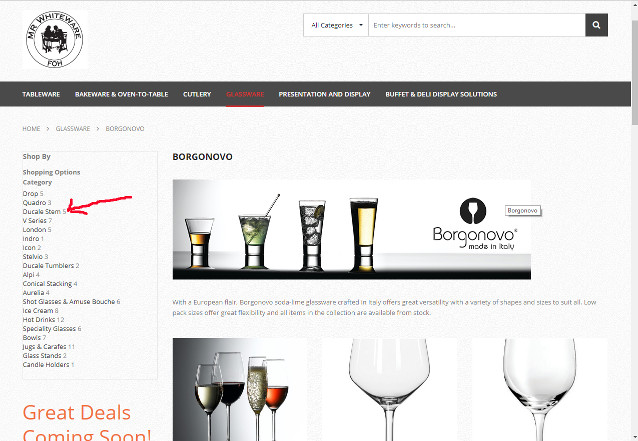 Solved: remove quantity number next to categories in brows... - Magento Forums